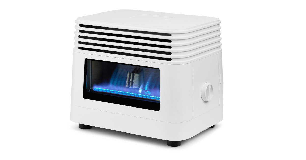 BlazOn VIP – BlazOn Heaters