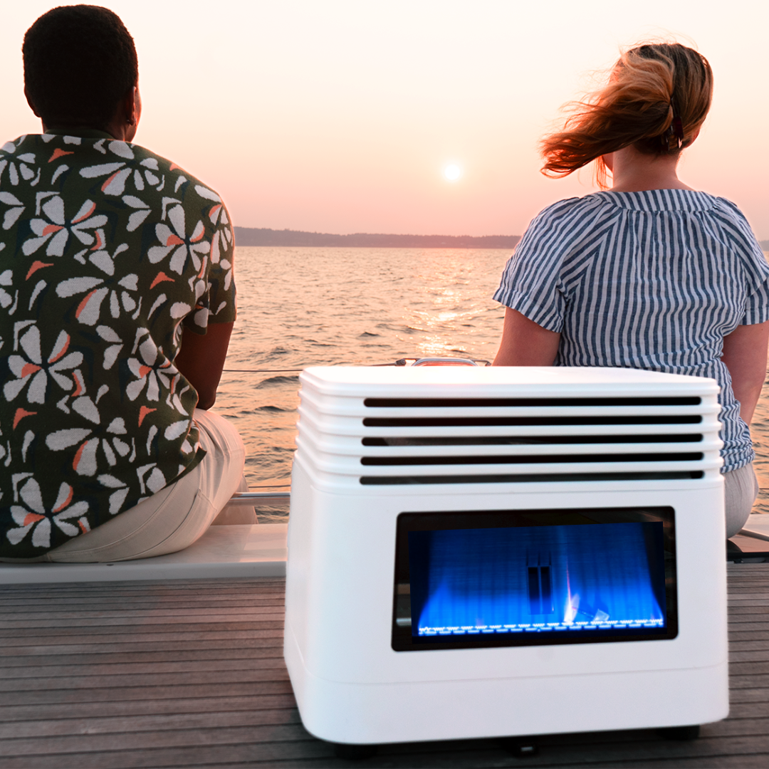 BLAZON HYBRID HEATERS – BlazOn Hybrid Heaters